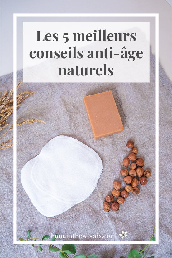 5 conseils anti-âge que tout le monde devrait connaître - Jasmine
